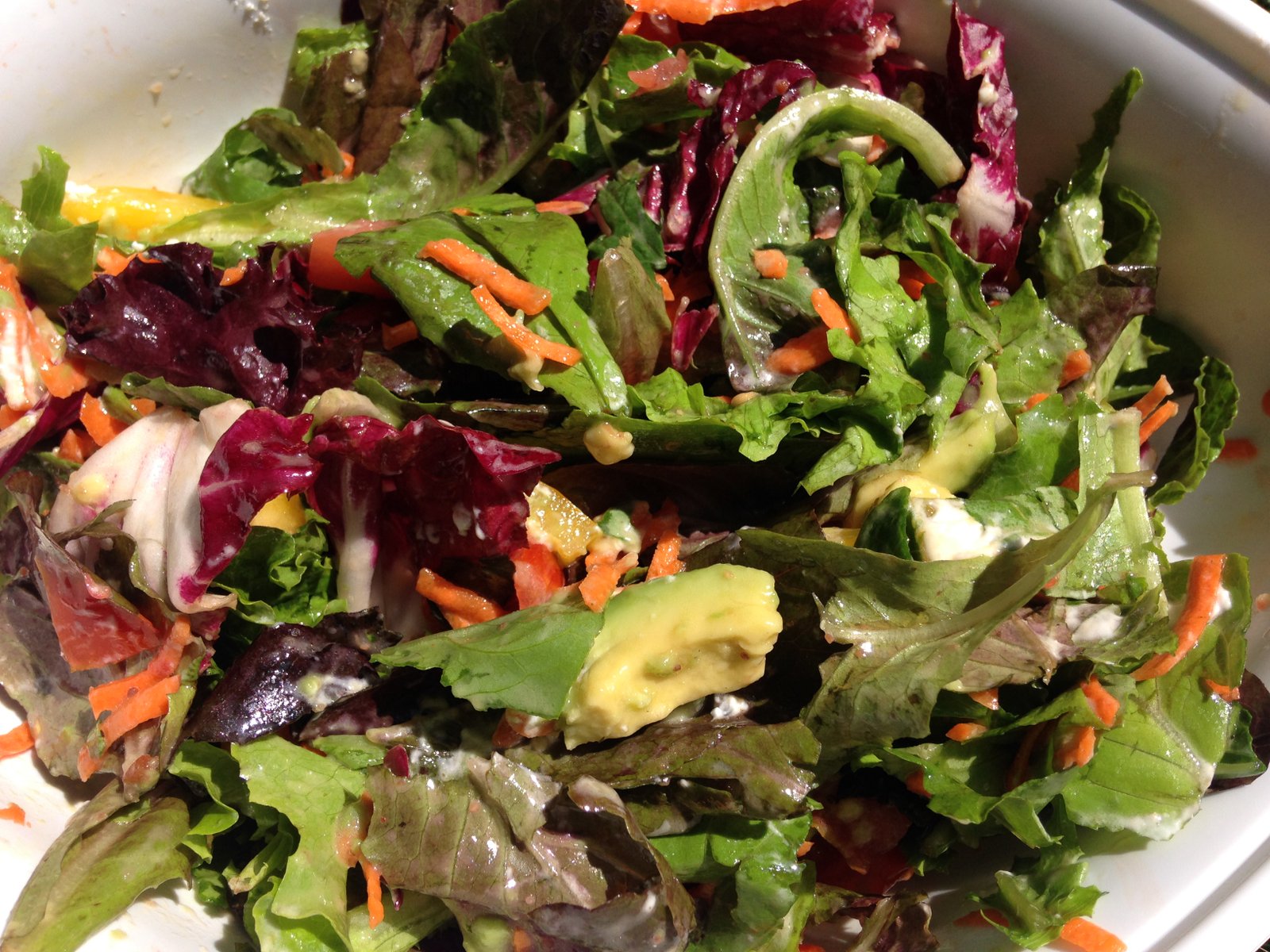 My Story - High Desert Health