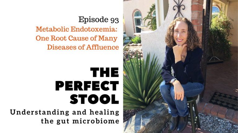 The Perfect Stool: Understanding and Healing the Gut Microbiome ...