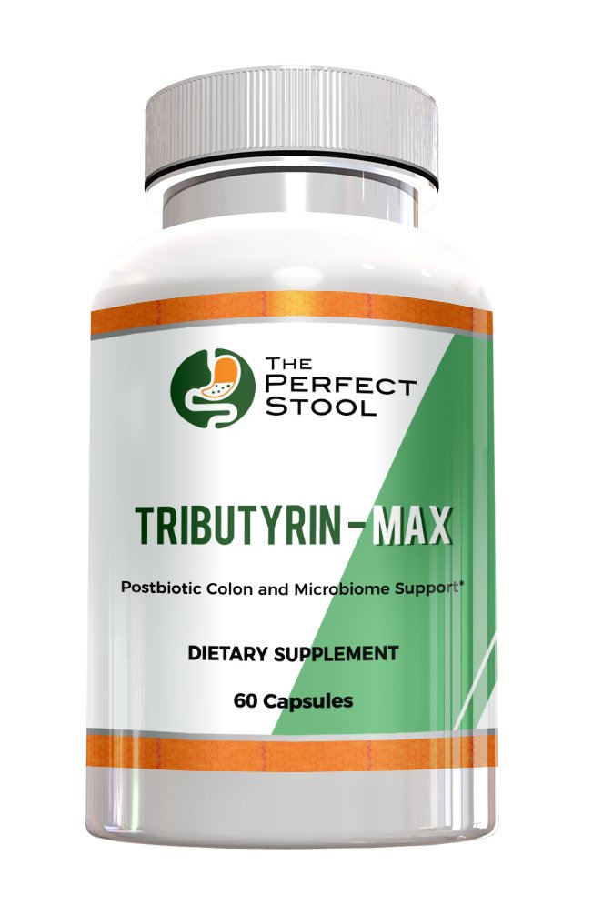 The Perfect Stool: Understanding and Healing the Gut Microbiome ...